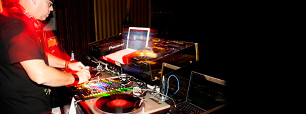 Events & Residencies - DJ Mr SparkleDJ Mr Sparkle